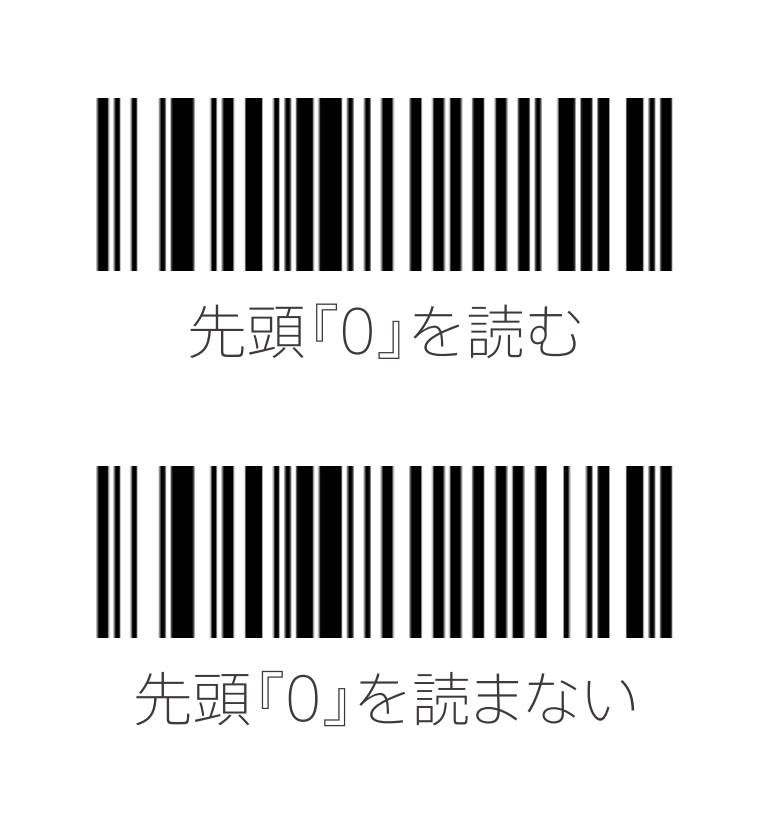 ソケットモバイル（Socket Mobile）S720／S740の接続方法 – スマレジ・ヘルプ
